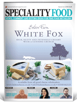 2017 | Issue Download | Speciality Food Magazine