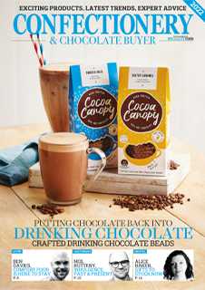 Free Issue | Speciality Food Magazine