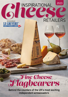 Free Issue | Speciality Food Magazine