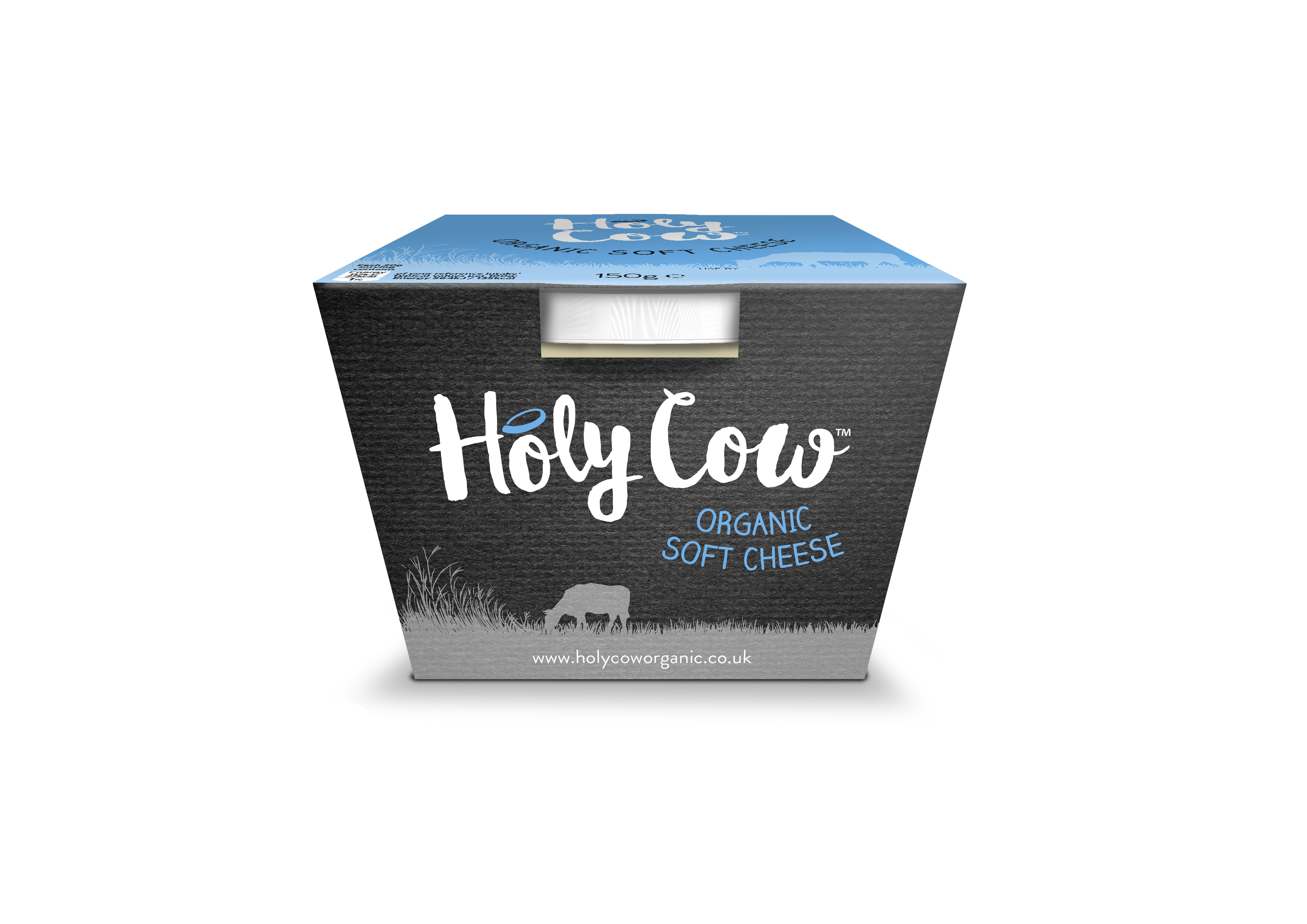 Holy Cow Unveils Rebrand | Long Article | Speciality Food Magazine