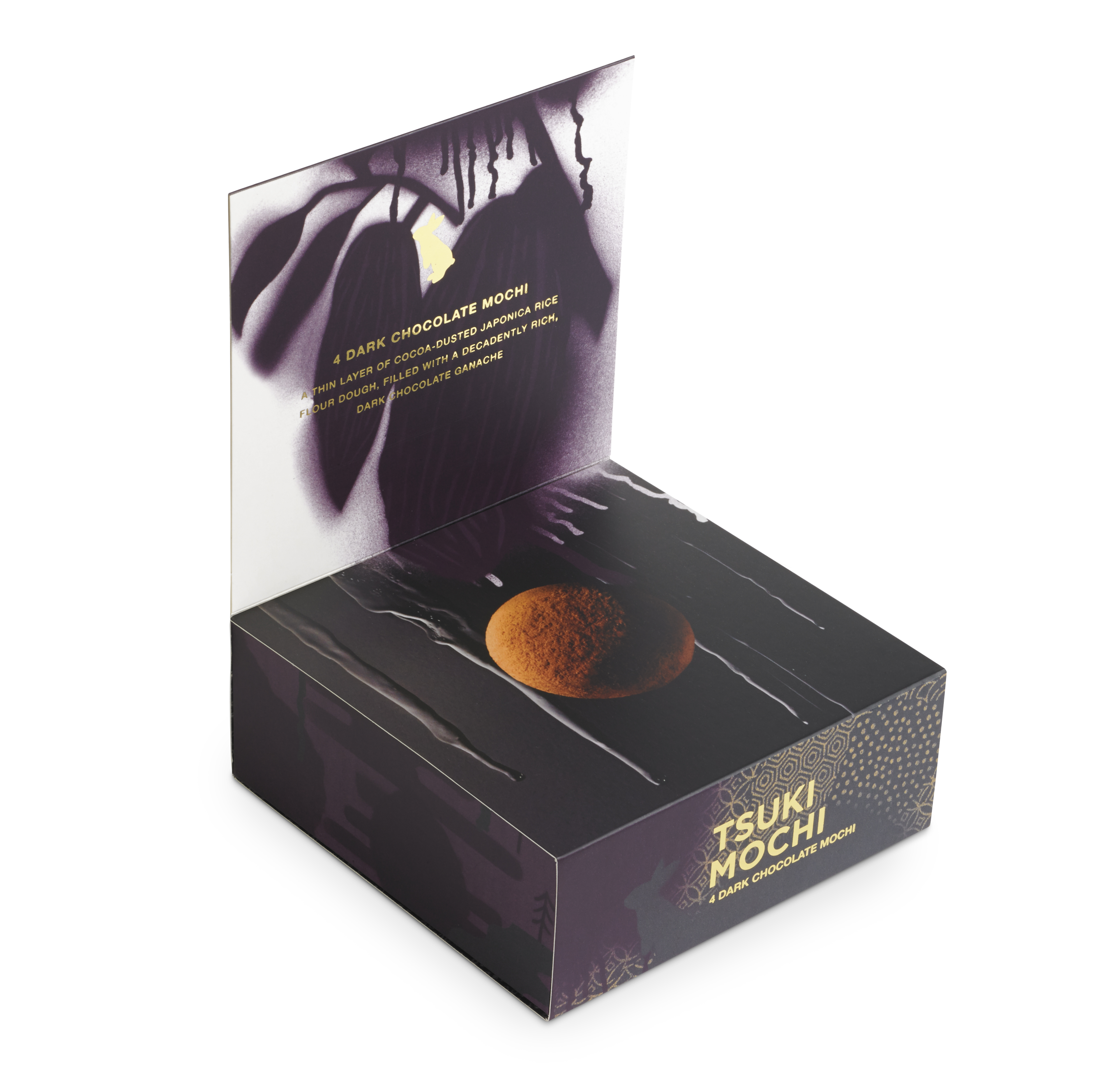 Mochi Hits UK Market | Long Article | Speciality Food Magazine