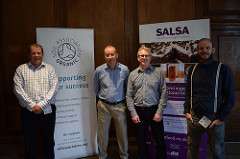 SALSA and Soil Association Launch Dual Audit Option | Long Article ...