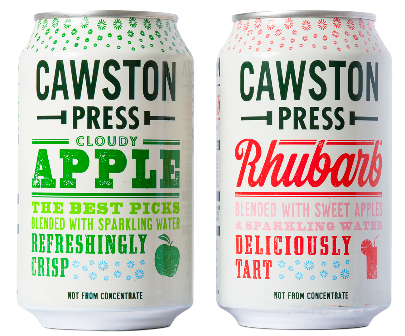 Cawston Press Moves Into Cans | Long Article | Speciality Food Magazine