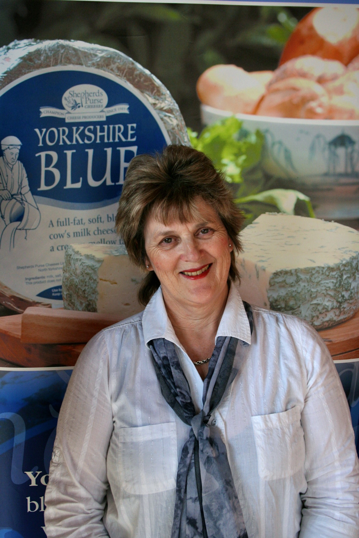 Yorkshire Cheesemaker Exports to Switzerland | Long Article ...