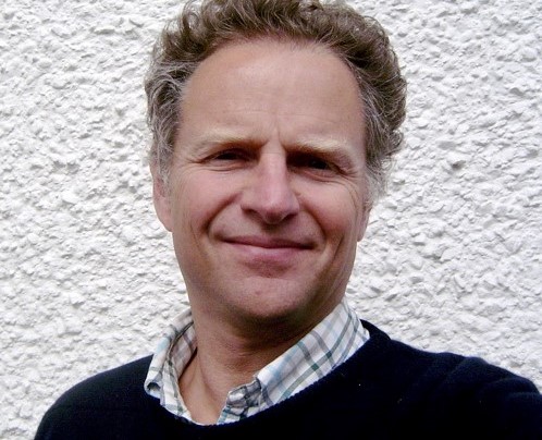 Anthony Davison, Big Barn: “People are realising that local is the ...