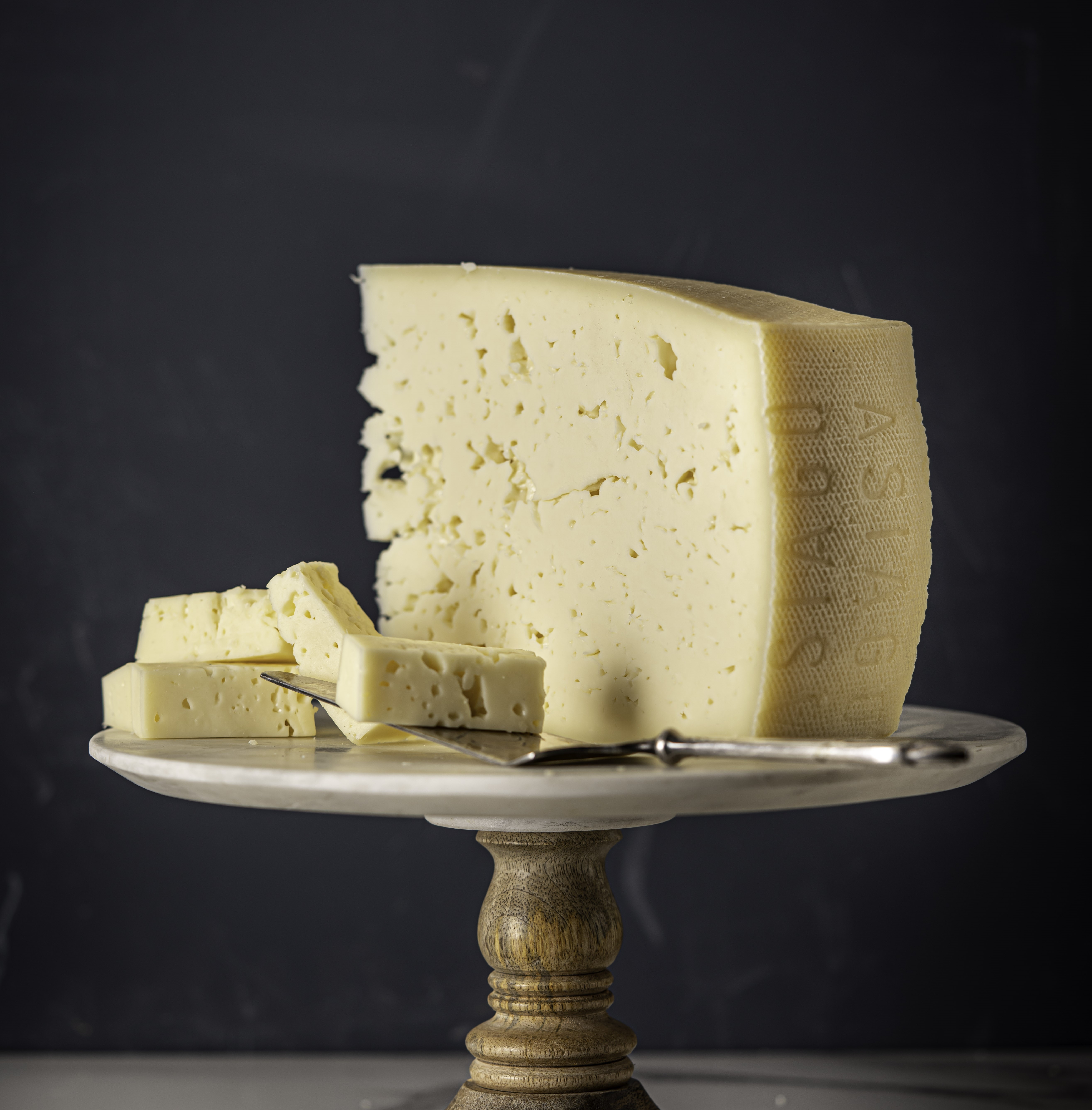 Versatile Italian cheese | | Speciality Food Magazine