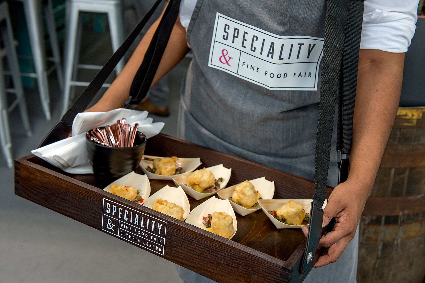 What’s new in speciality food? | Long Article | Speciality Food Magazine