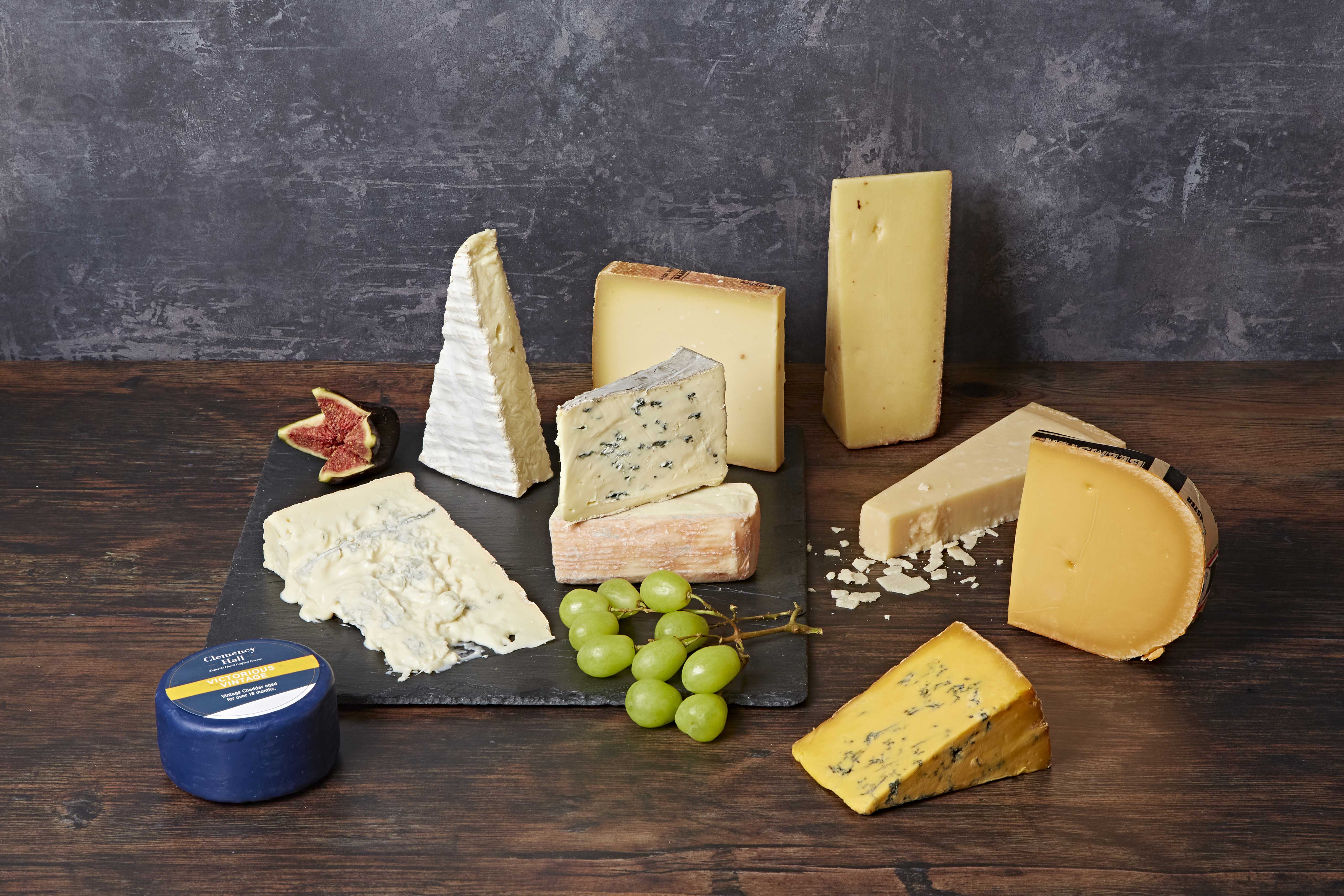 Fine artisanal cheeses | | Speciality Food Magazine