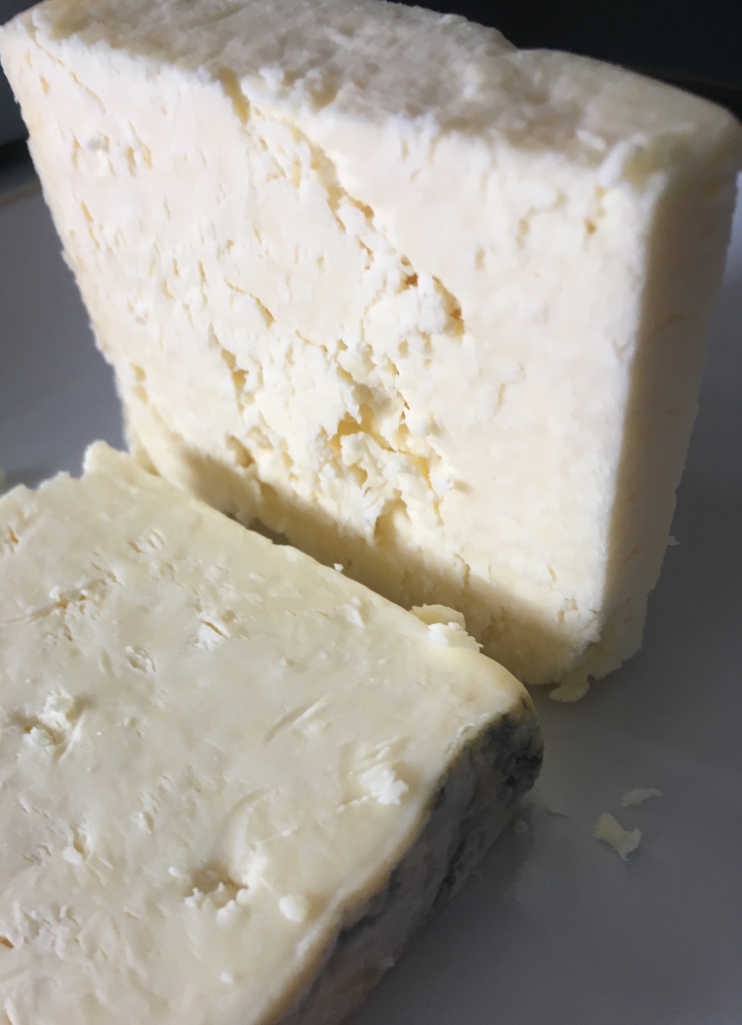 Award-winning NI Cheesemaker Creates Baby Buck | Long Article ...