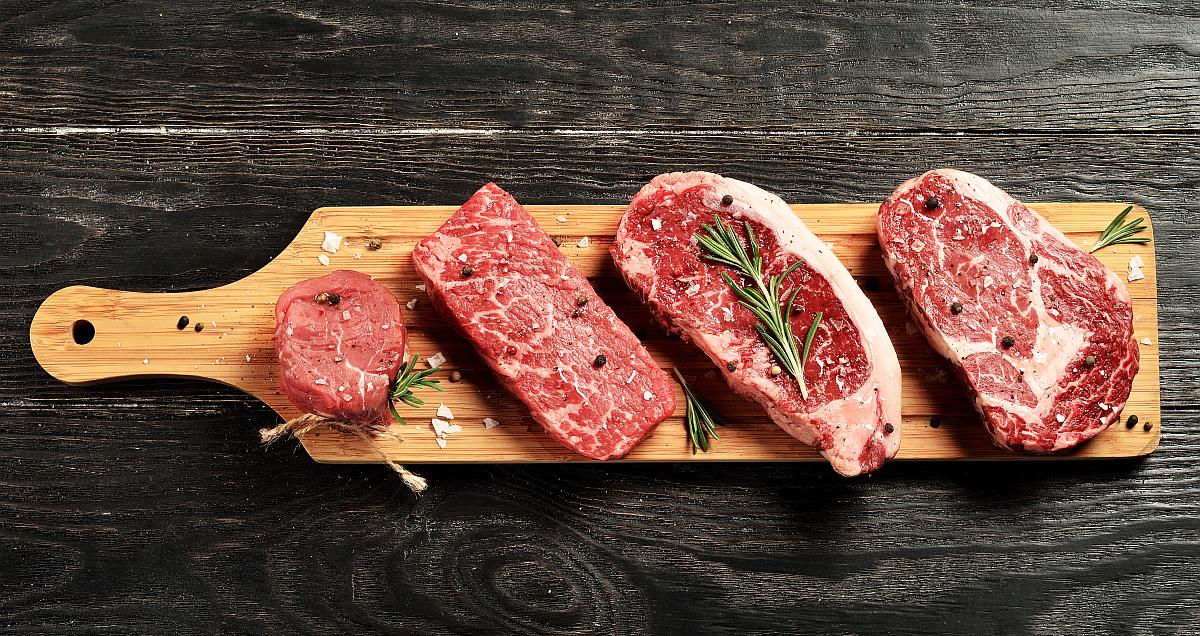 How to: Source the Best Beef | Long Article | Speciality Food Magazine