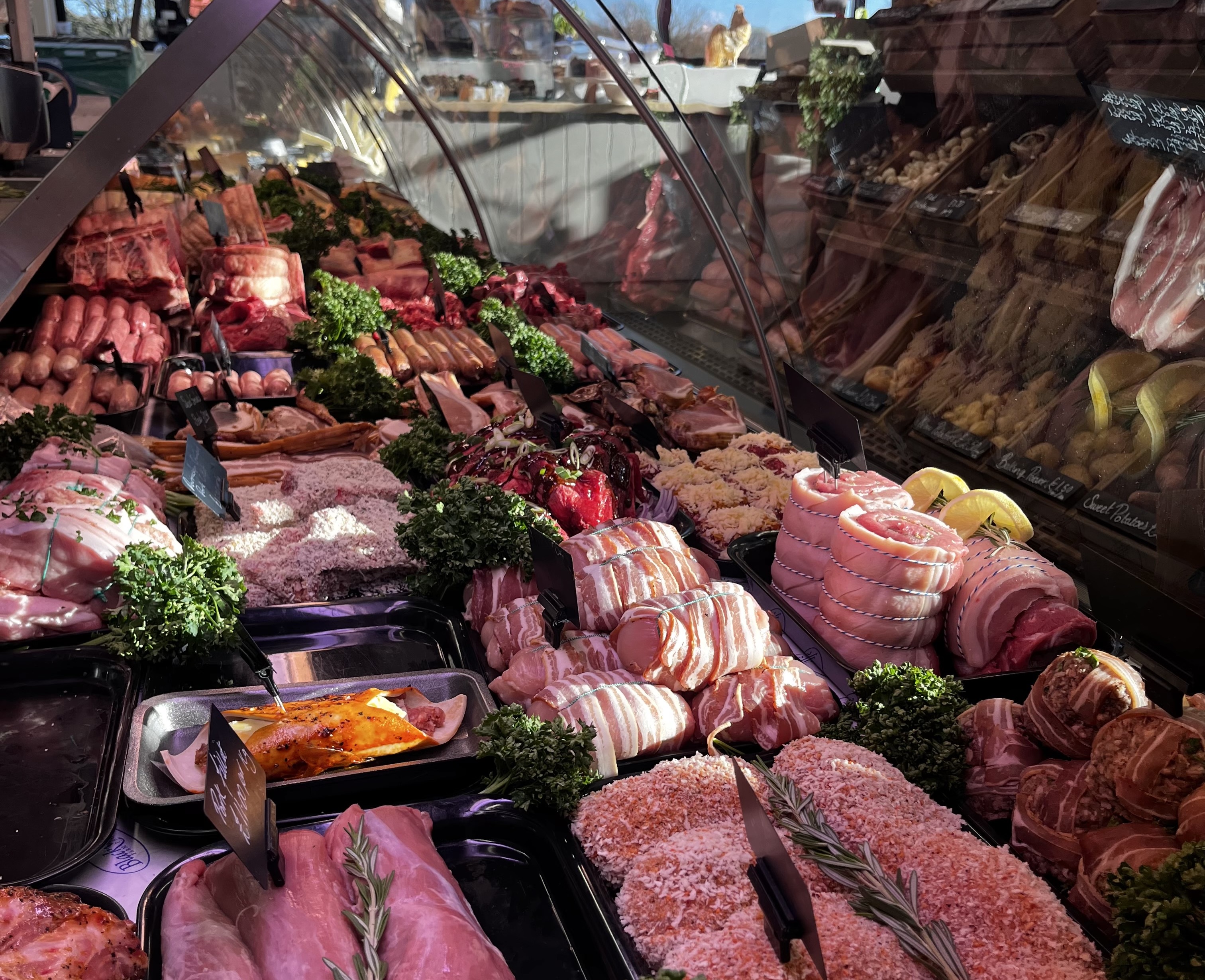 6 of the best farm shops in Essex | Retail | Speciality Food Magazine