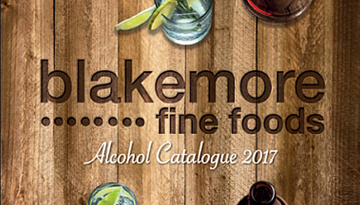 Blakemore Fine Foods Releases New Alcohol Catalogue | Long Article ...