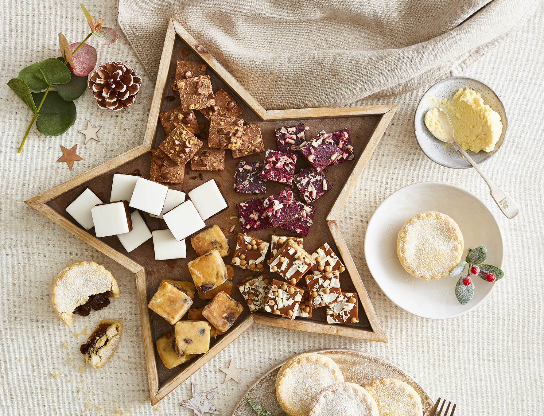 “Indulgence, reassurance and convenience will be key this Christmas ...