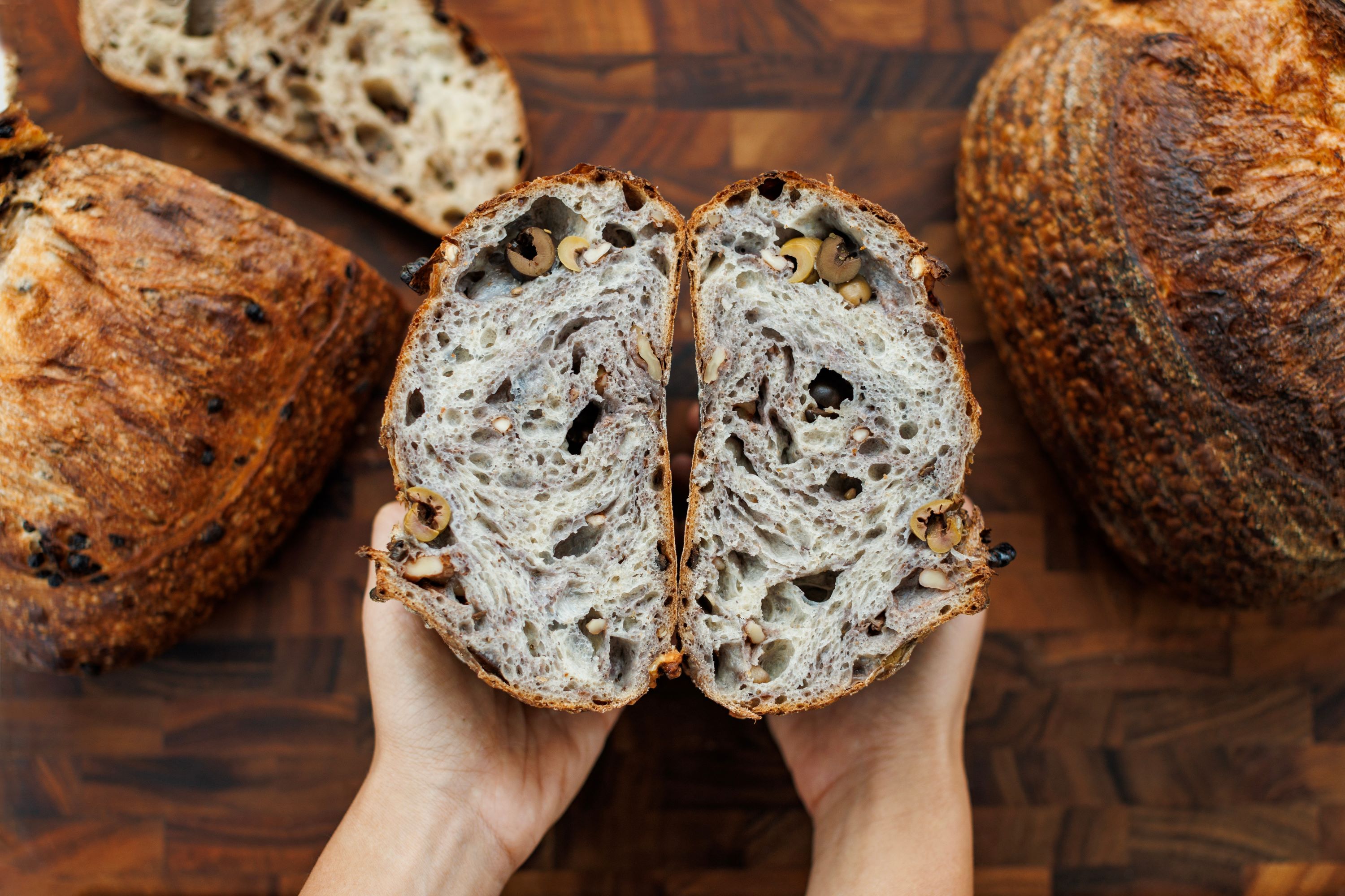 Experts reveal the key trends shaping food and drink | | Speciality ...