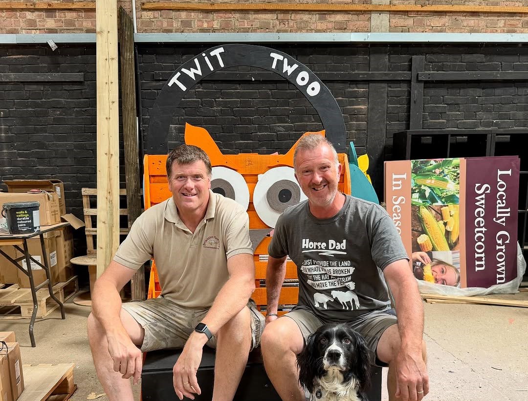 13 of the best farm shops in Kent | Retail | Speciality Food Magazine