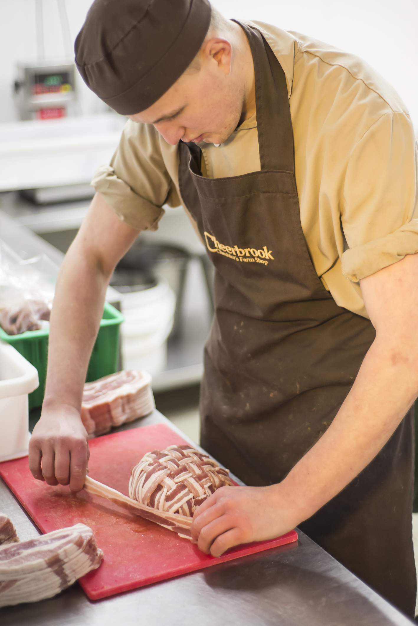 Push For Butchery Apprenticeships | Long Article | Speciality Food Magazine