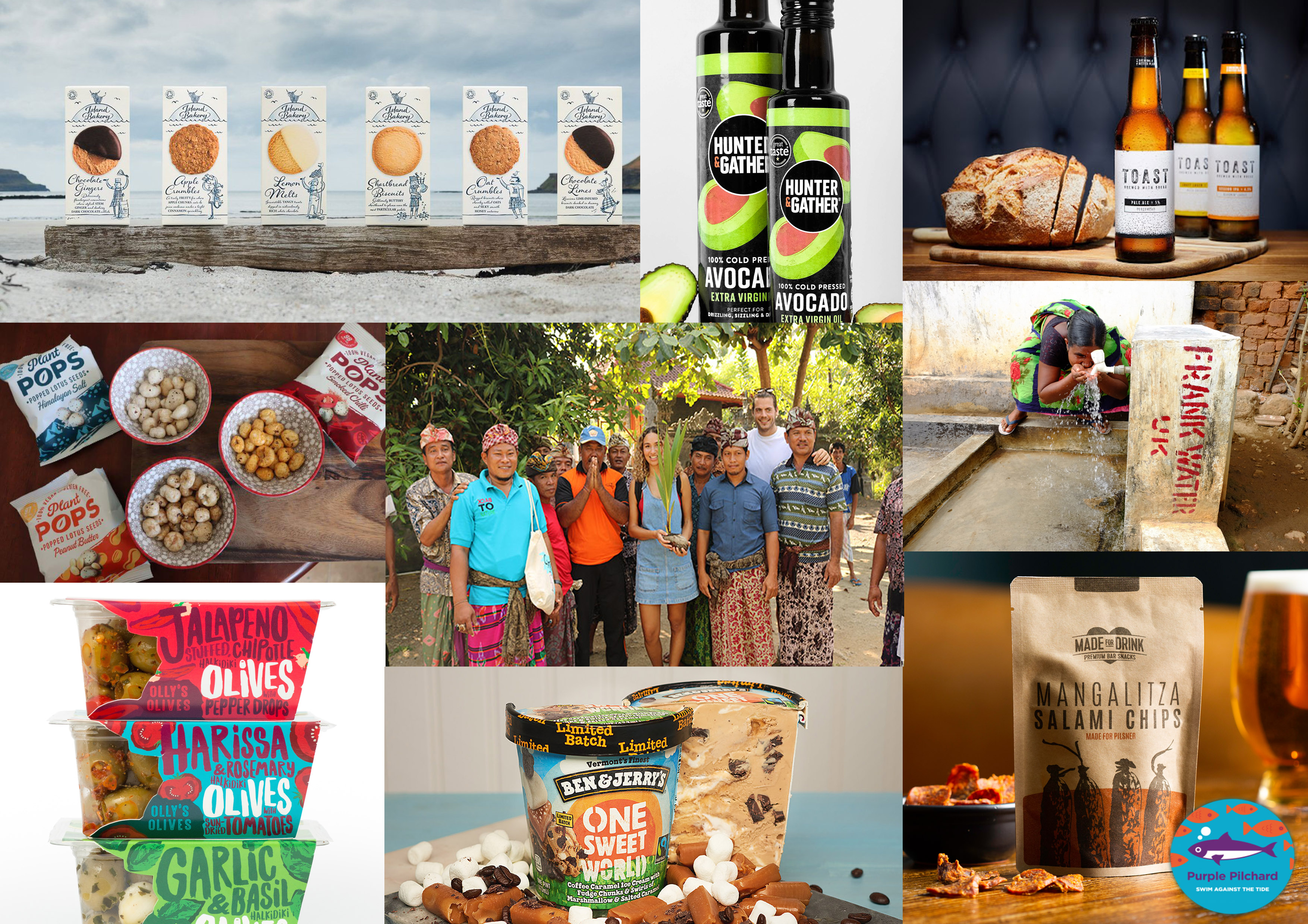 The power of social responsibility | Long Article | Speciality Food ...