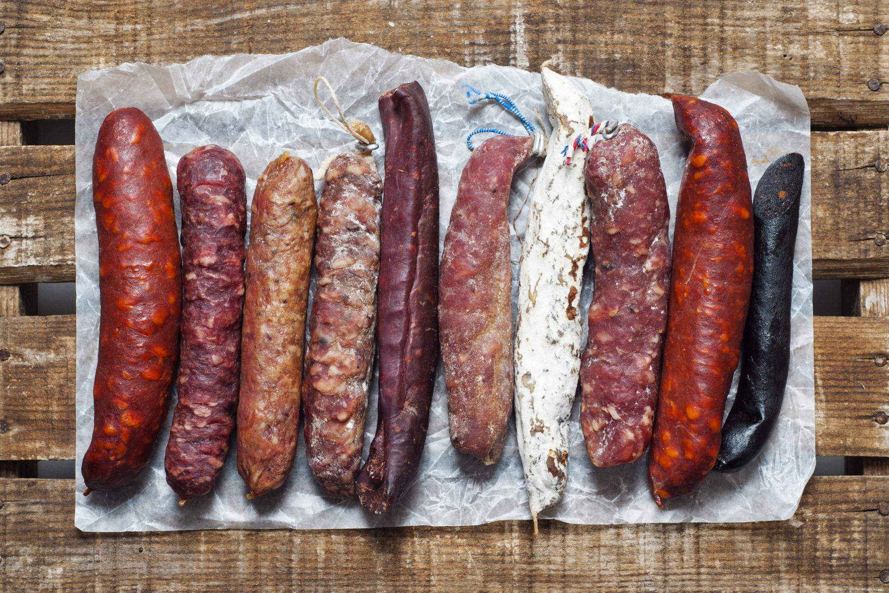 Meat School Launched in London | Long Article | Speciality Food Magazine