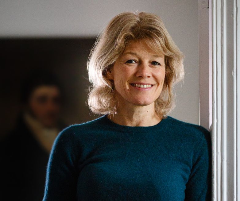 The Interview: Catherine Mead | Long Article | Speciality Food Magazine