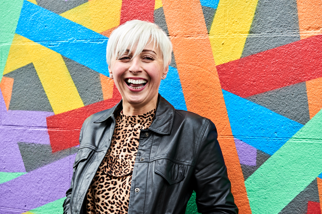 5 minutes with Cathy Moseley, Boundless Activated Snacking | People ...