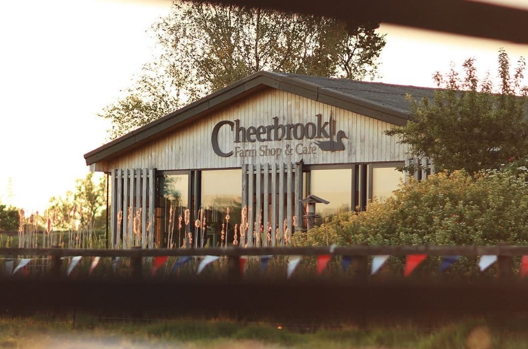 14 of the best farm shops in Cheshire | Retail | Speciality Food Magazine