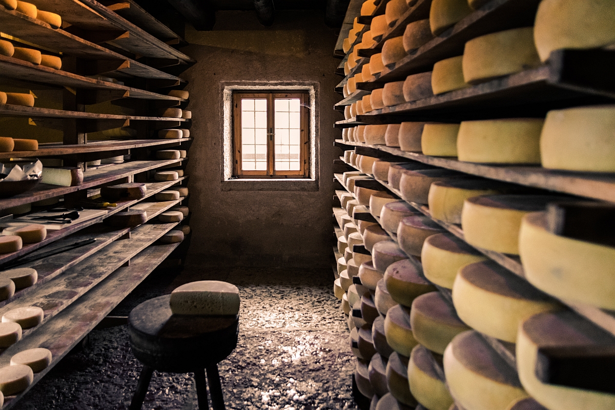 The importance of building a story around cheese | Long Article ...