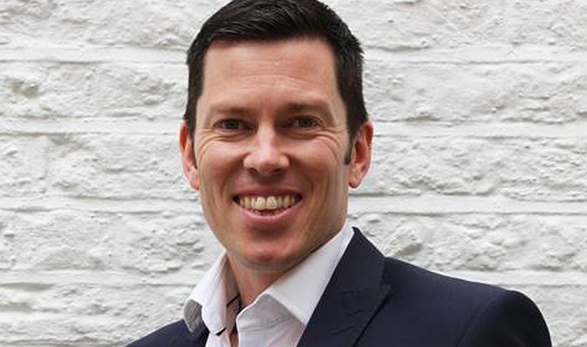 Christopher McCuin appointed managing director of Montgomery Asia ...