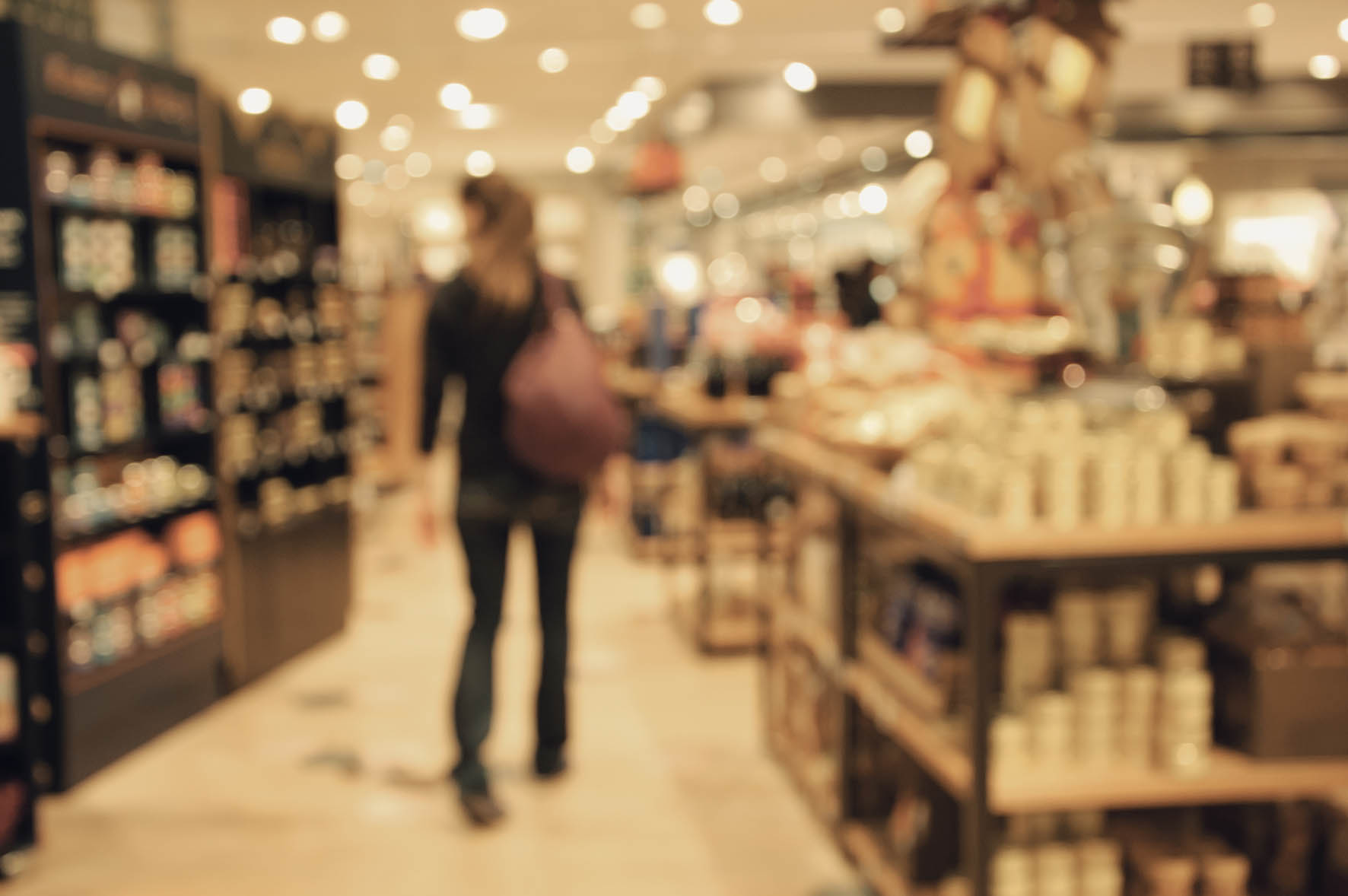 How to adapt your retail strategy to suit new consumer trends | Long ...