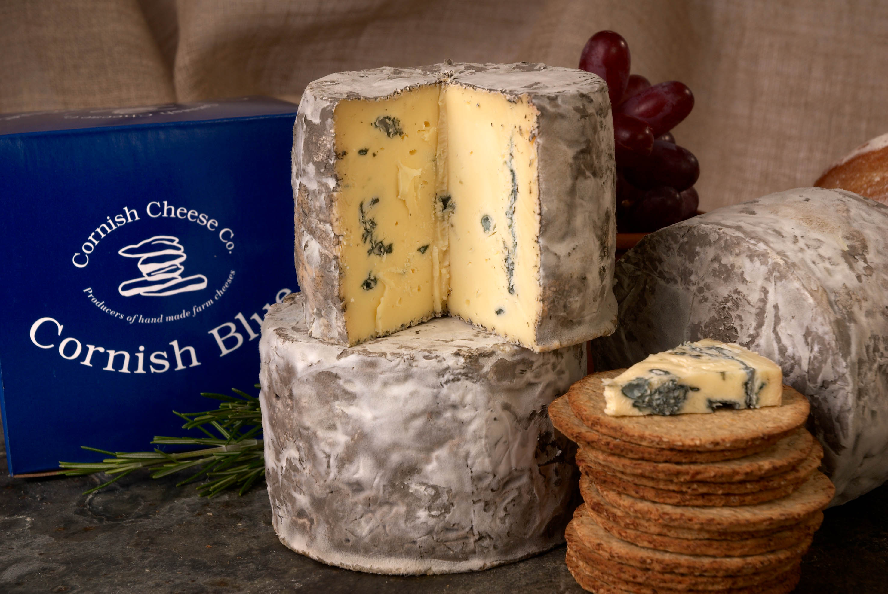 Expansion at Cornish Cheese Co. | Long Article | Speciality Food Magazine