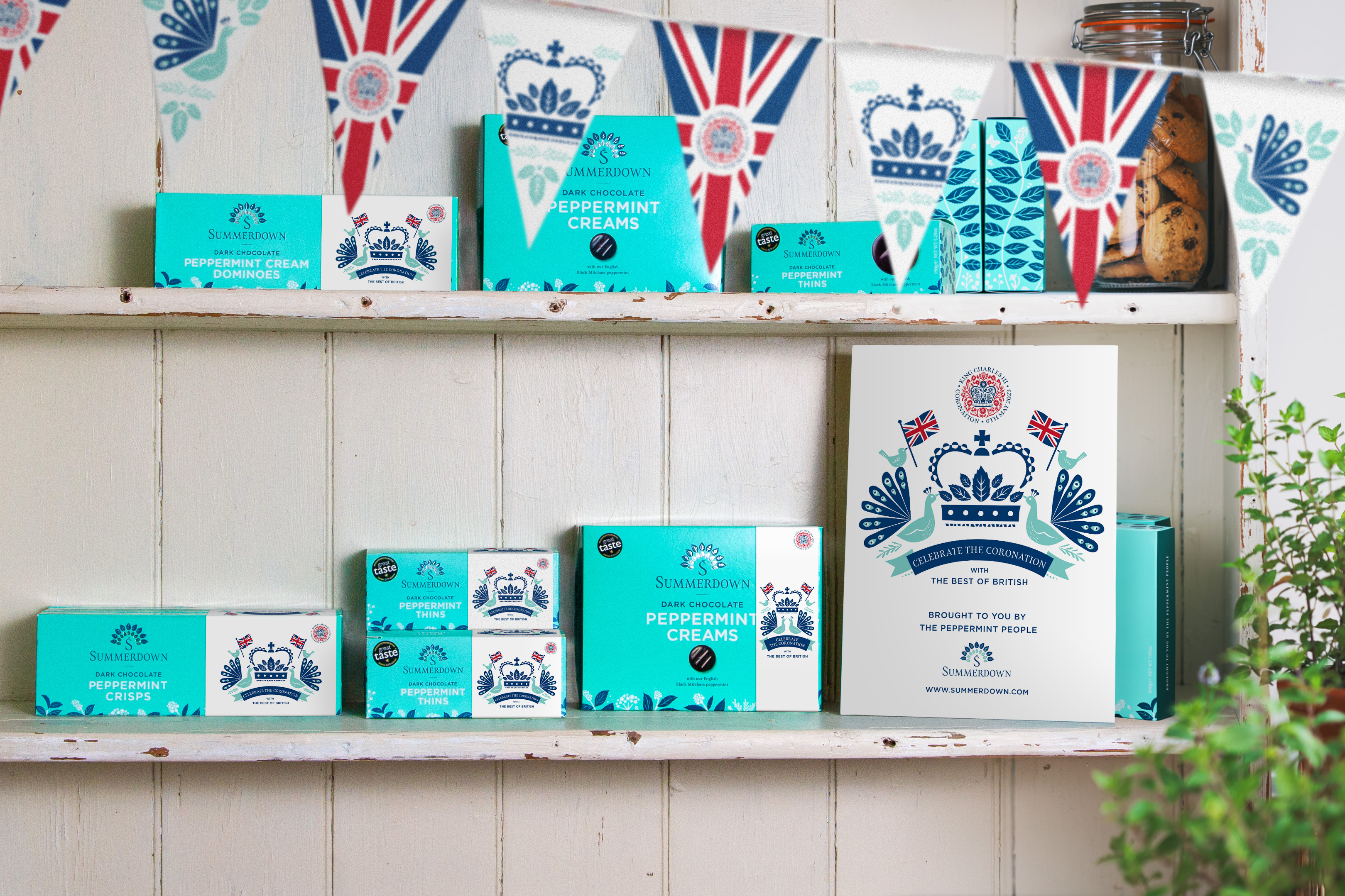 Bespoke Display Kits | | Speciality Food Magazine