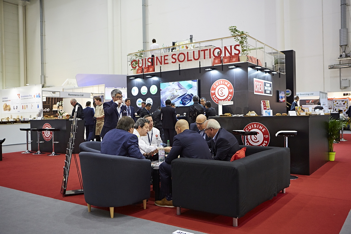 WTCE returns with expanded floor space and improved networking focus ...