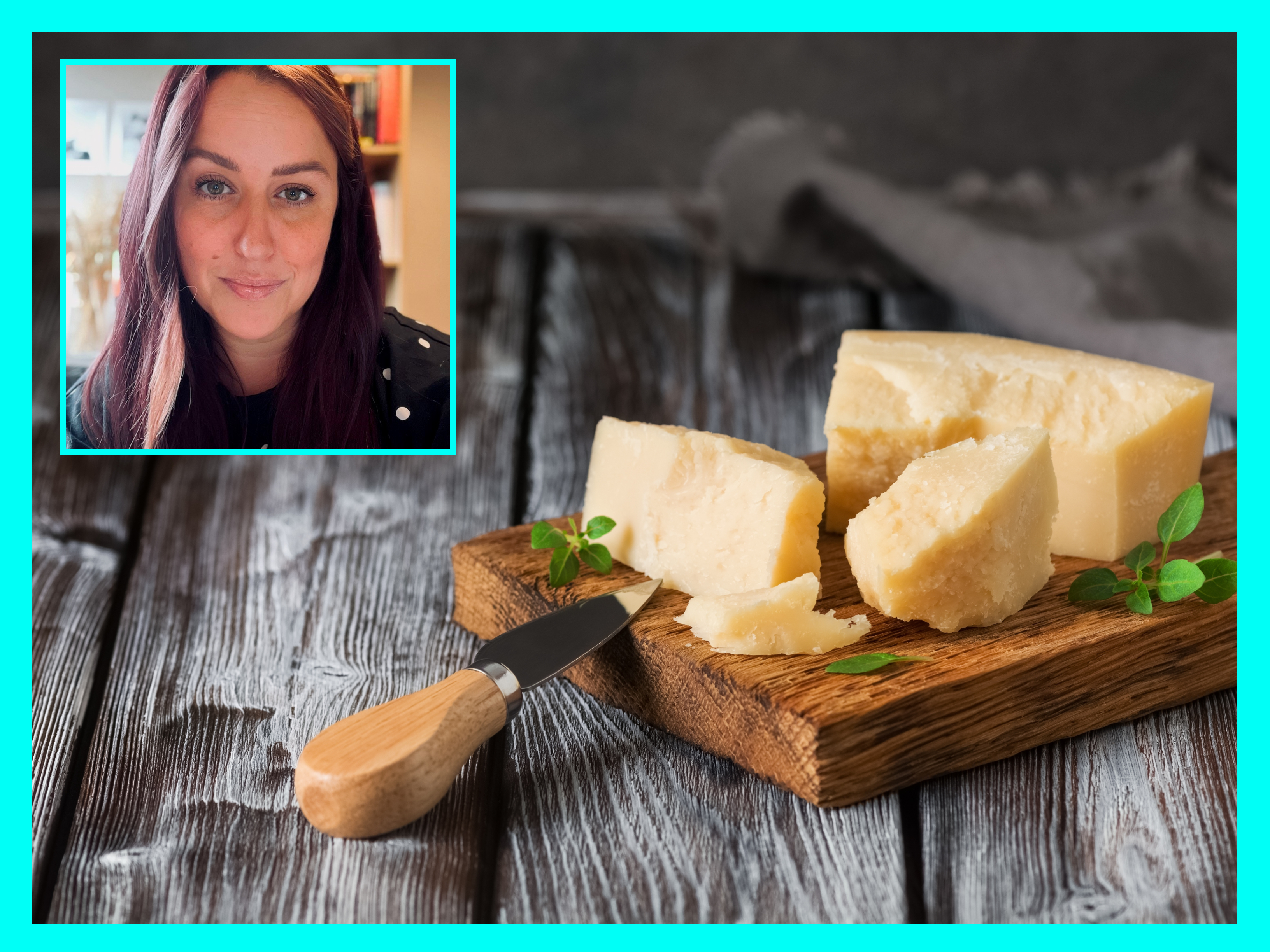 The cheeses that I love: Sarah Bowman, Curd & Cure | Food & Drink ...