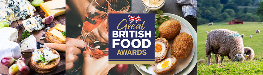 Final call for products to enter Great British Food Awards | Long ...