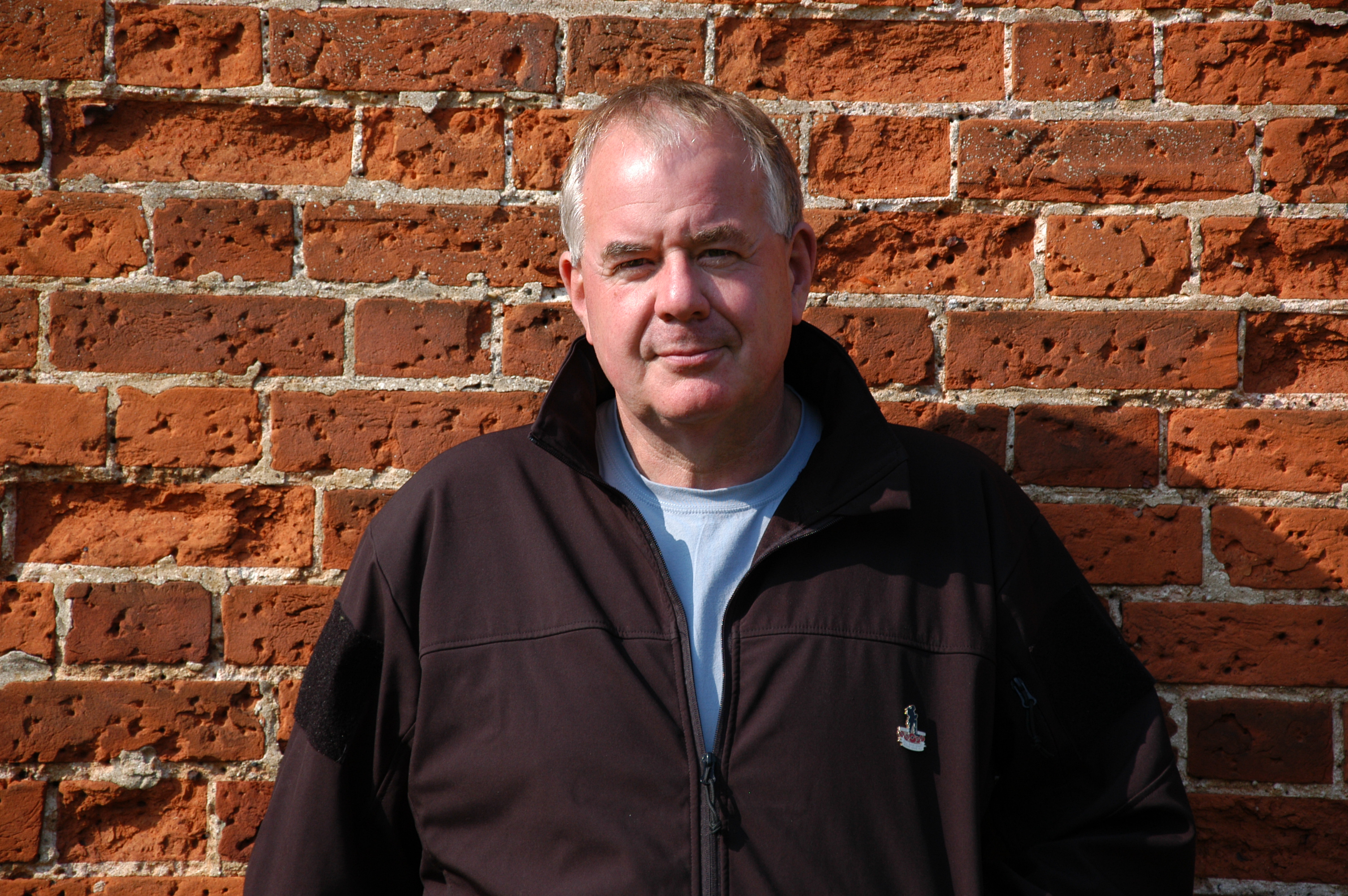 The Interview: Rick Sheepshanks, Stokes Sauces | Long Article ...