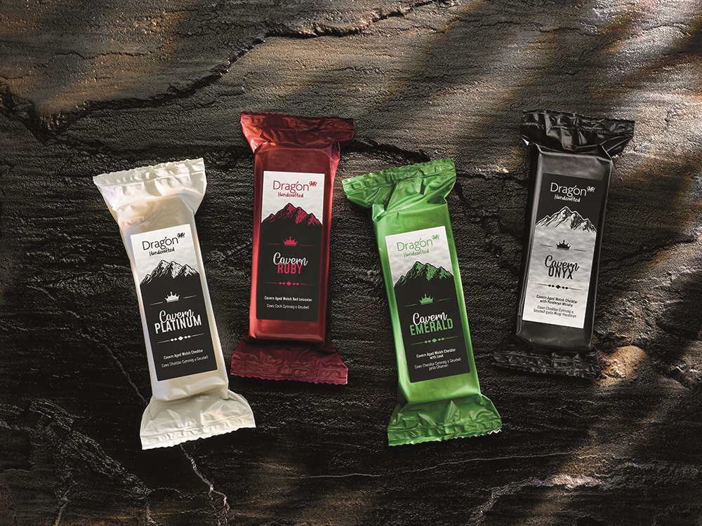 Cavern Aged Cheese | | Speciality Food Magazine