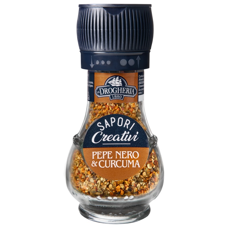 Fine quality spice and salt grinders | | Speciality Food Magazine