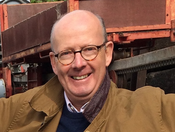 Edward Berry, The Flying Fork: “We need to make sure customers stay ...