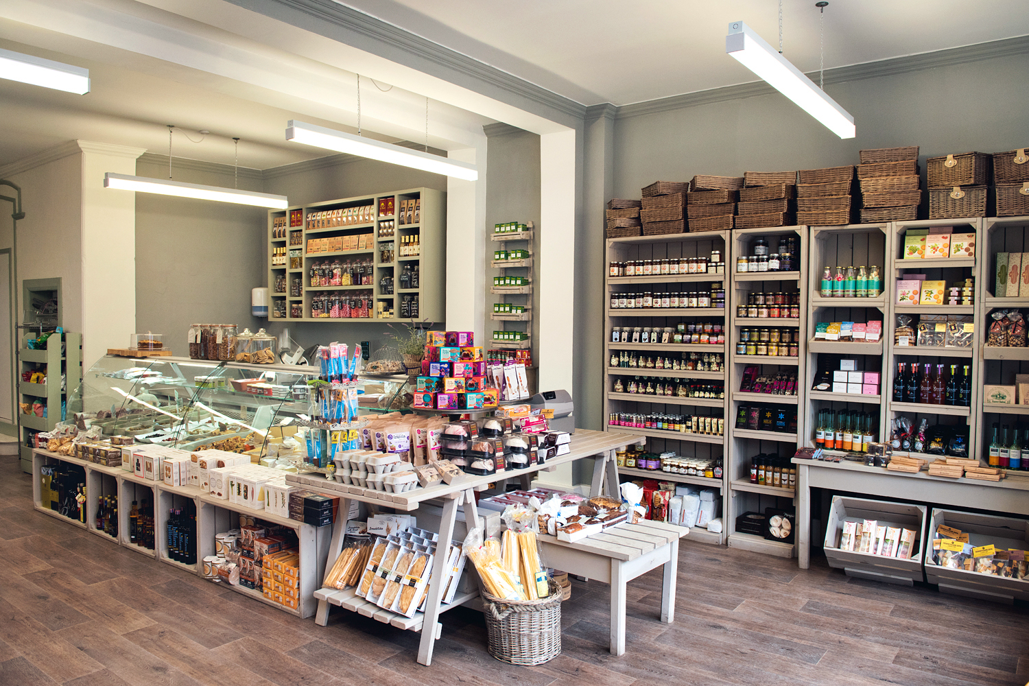 10 Ways To Run A Super Deli | Long Article | Speciality Food Magazine