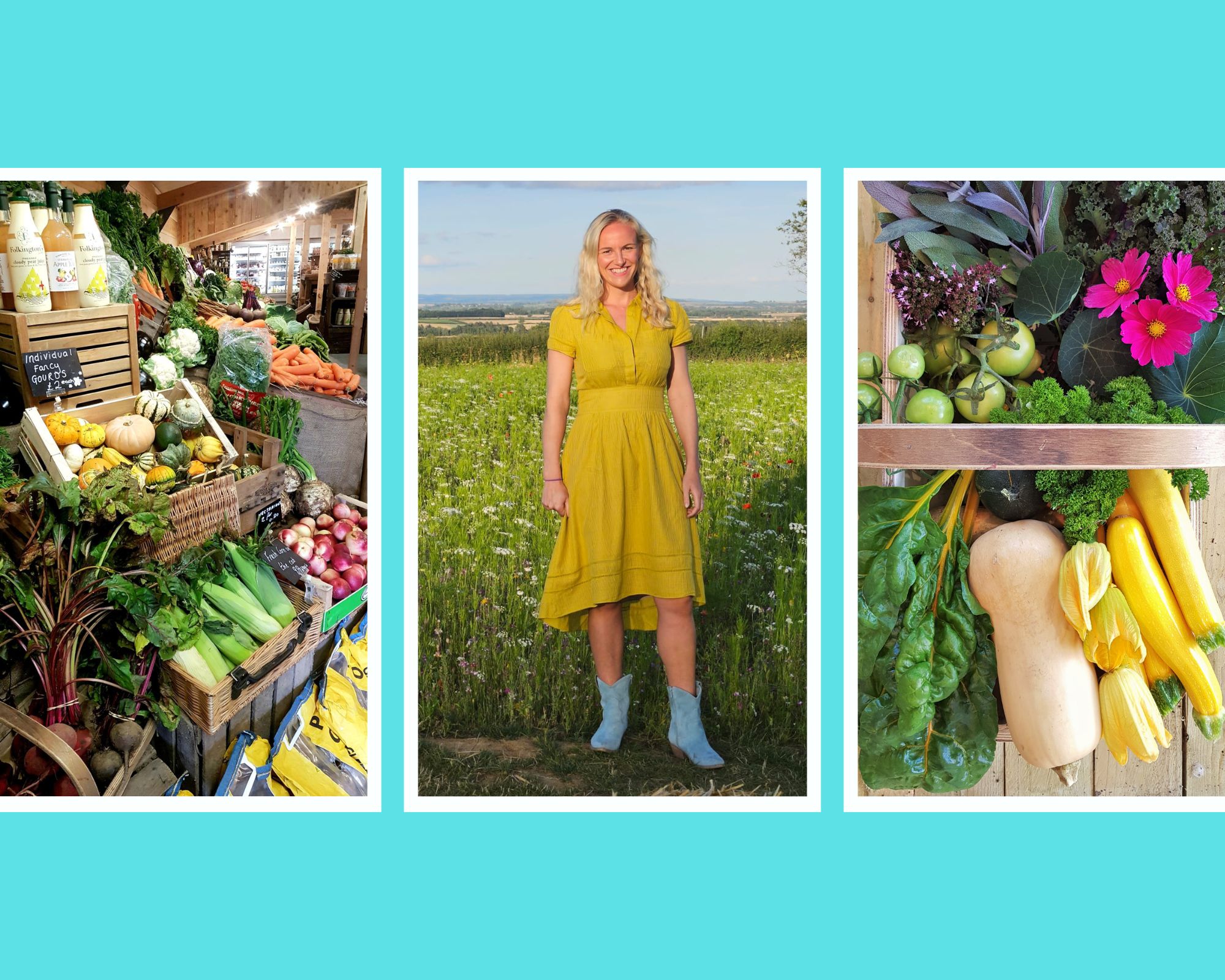 The Big Interview: Emma Mosey | Retail | Speciality Food Magazine