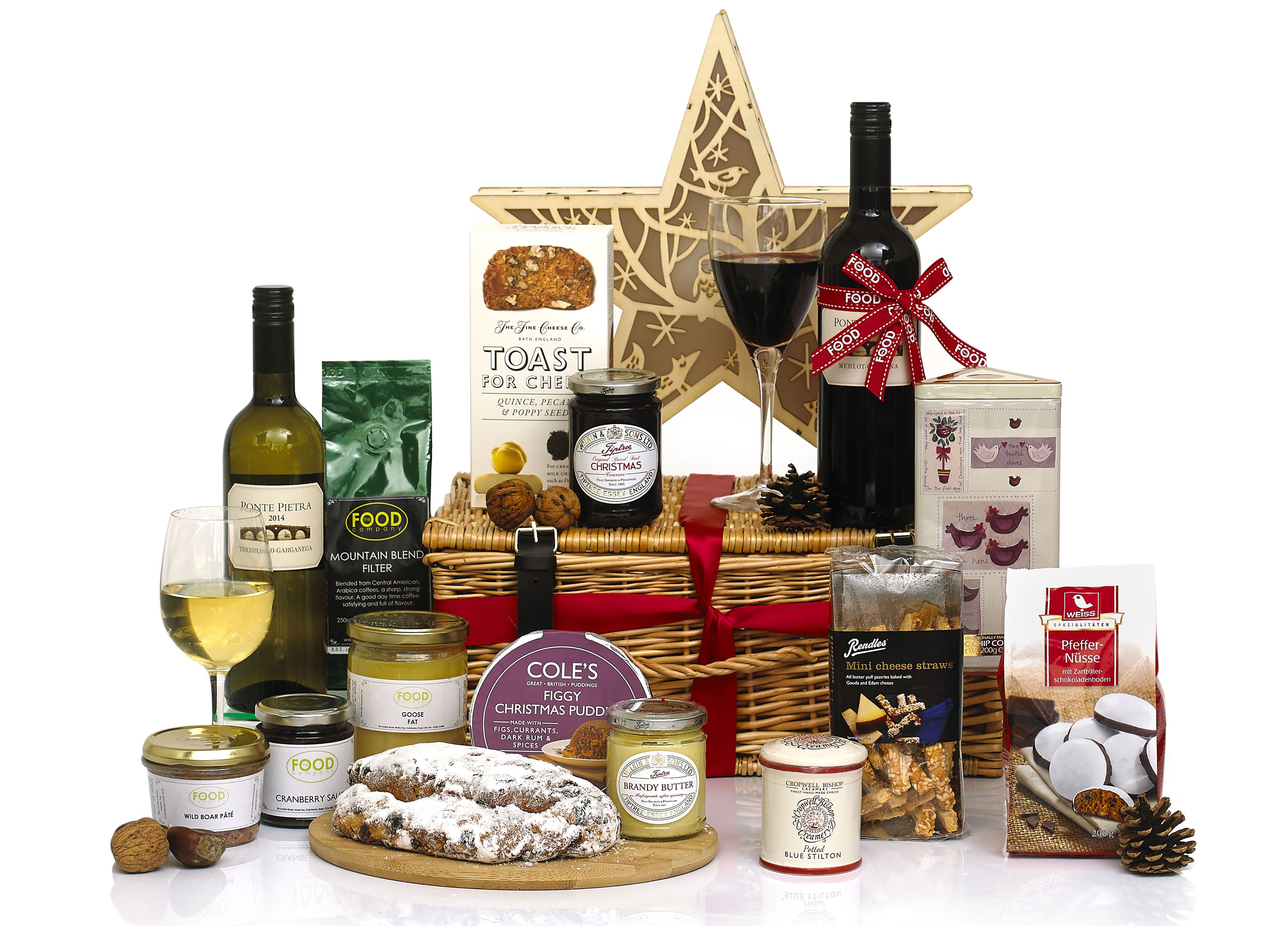 5 Top Tips for Selling Hampers | Long Article | Speciality Food Magazine