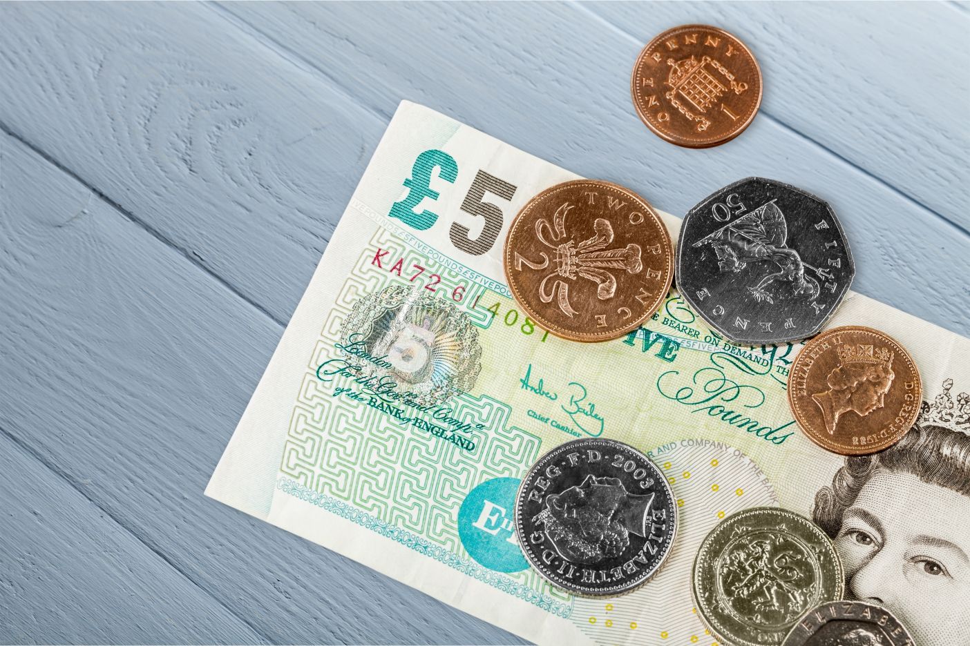 The New Fiver: Be Prepared | Long Article | Speciality Food Magazine