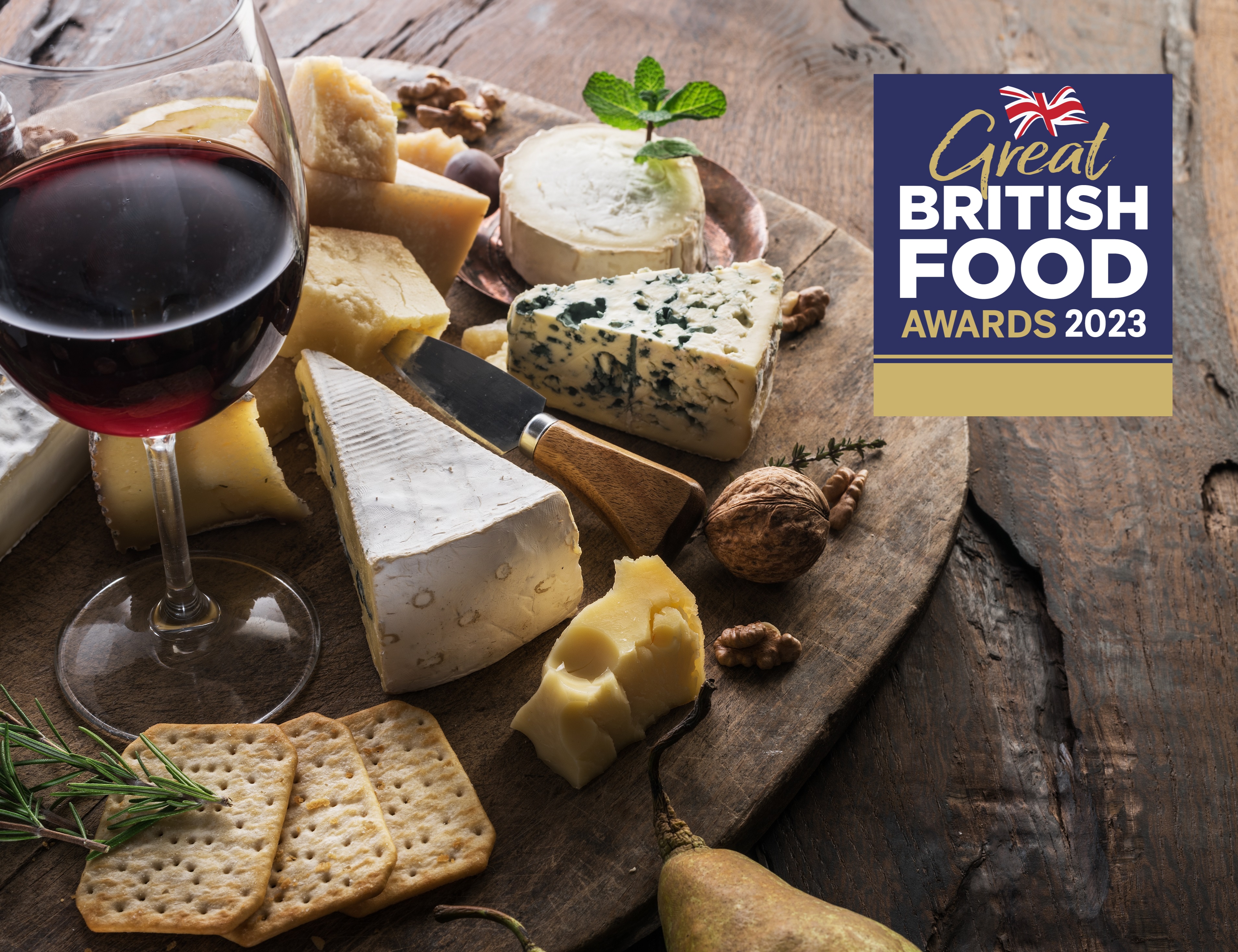 Meet the Great British Food Awards winners 2023 | Start-Ups ...