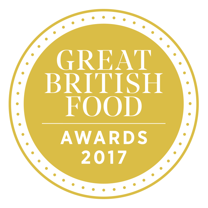 Have You Entered the Great British Food Awards Yet? | Long Article ...