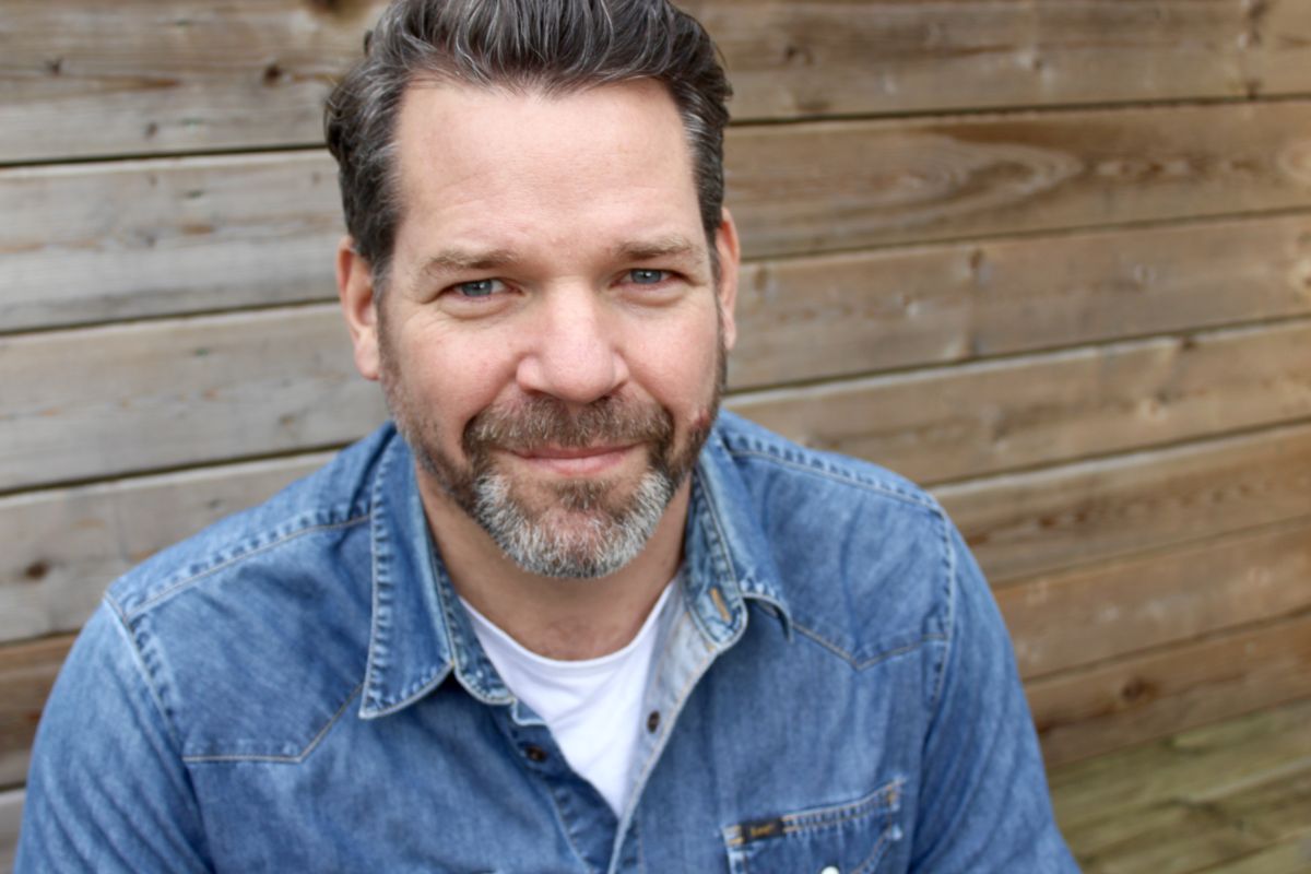 5 Minutes With: Gavin Cox | Long Article | Speciality Food Magazine