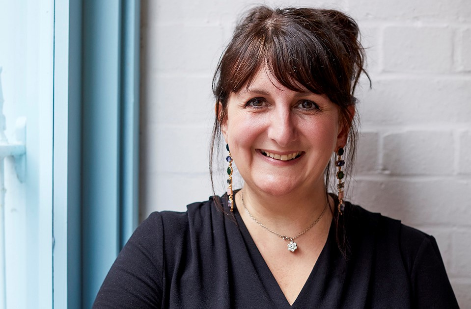 Gemma Simmonite, Gastrono-me: My journey from deli owner to ...