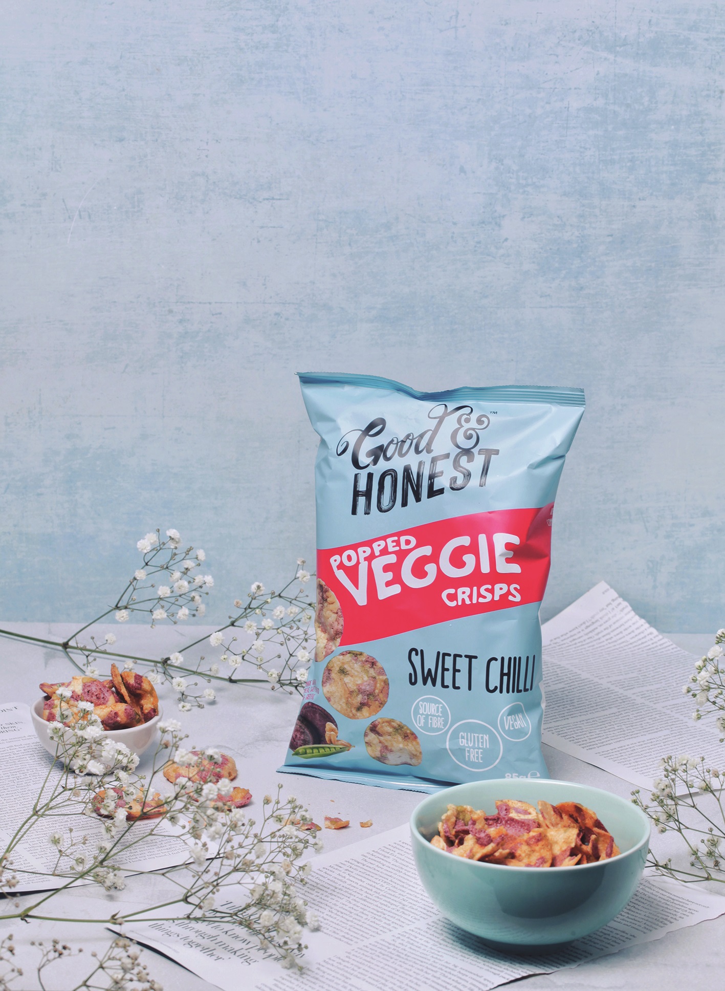 Plant-based Snacks | | Speciality Food Magazine