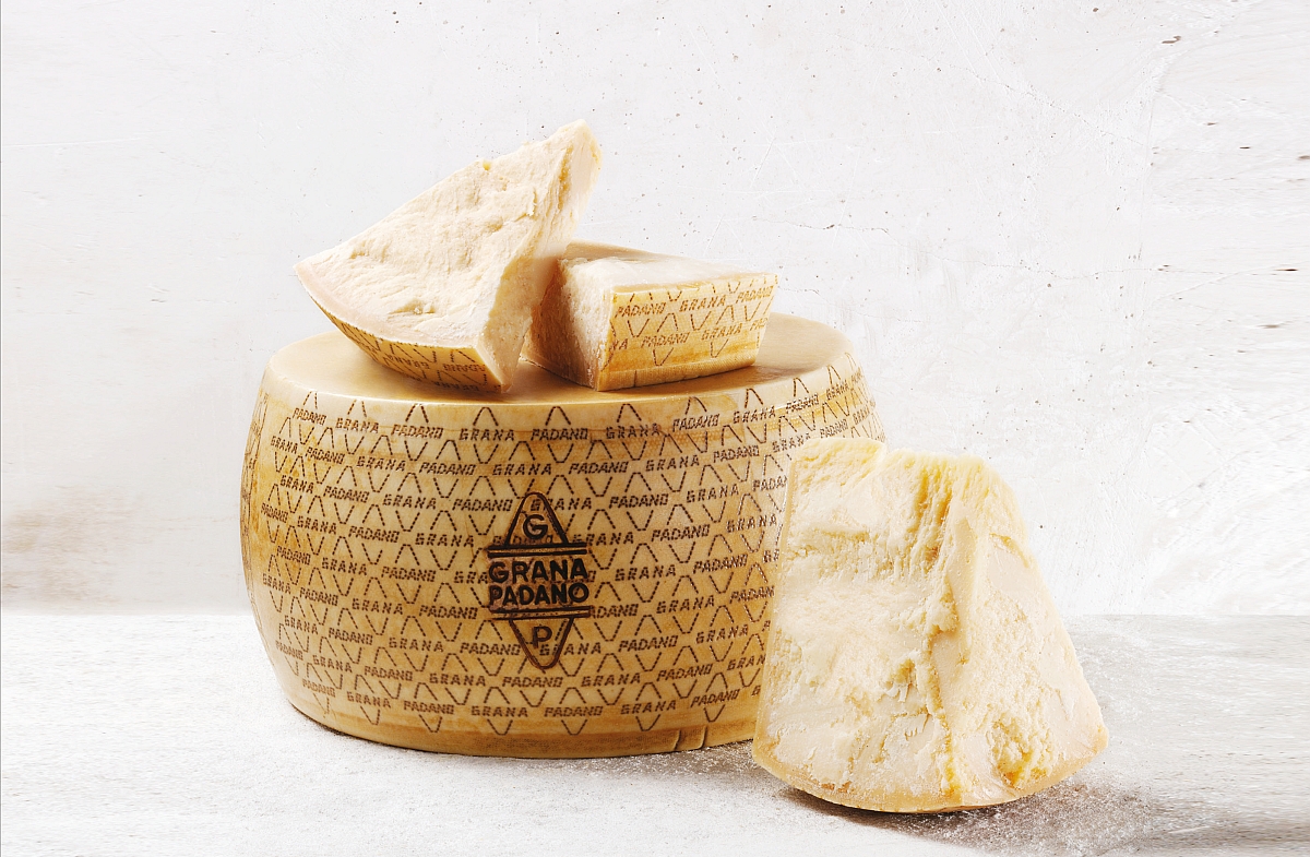 Grana Padano PDO: Six things you may not know | News | Speciality Food ...