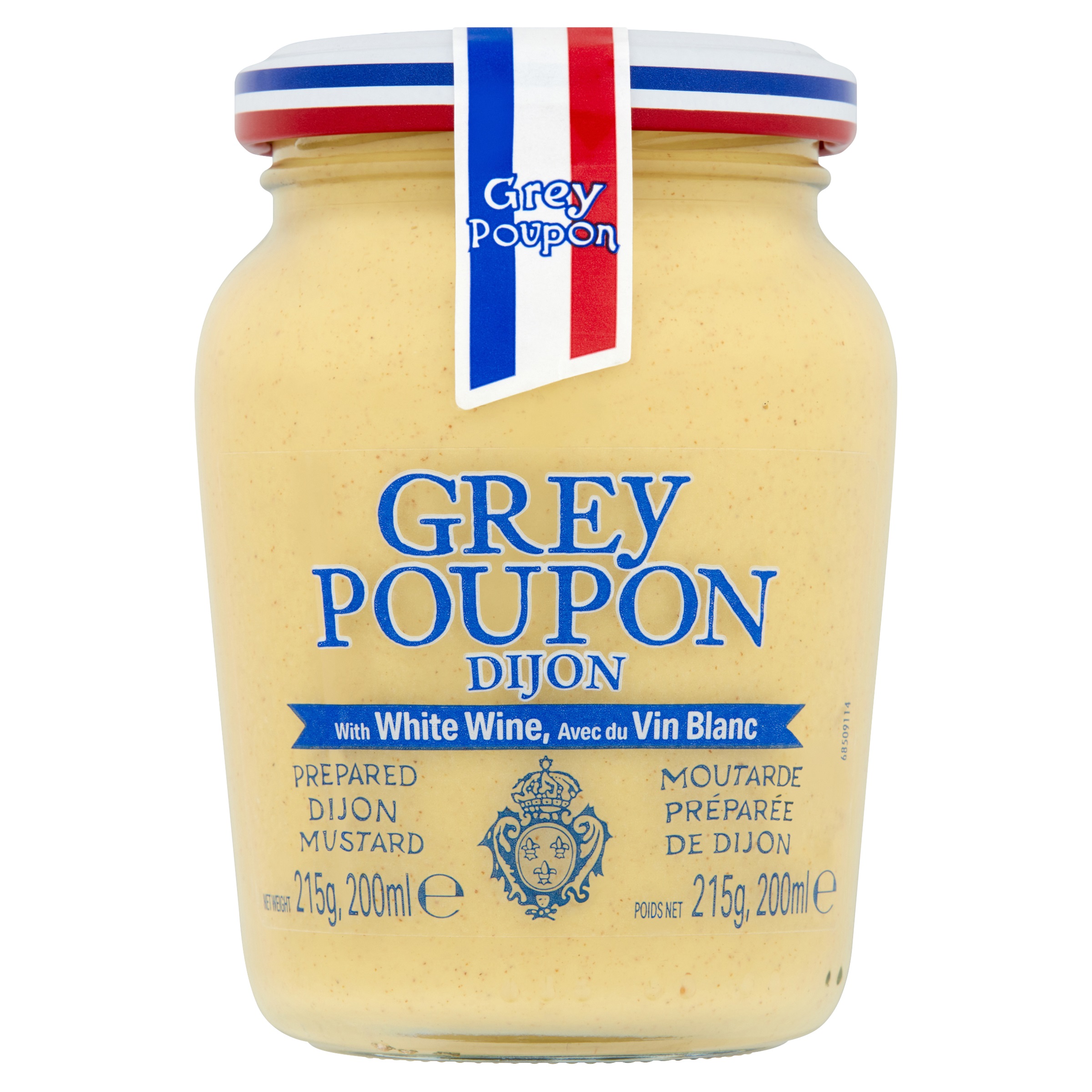Iconic Dijon mustard | | Speciality Food Magazine