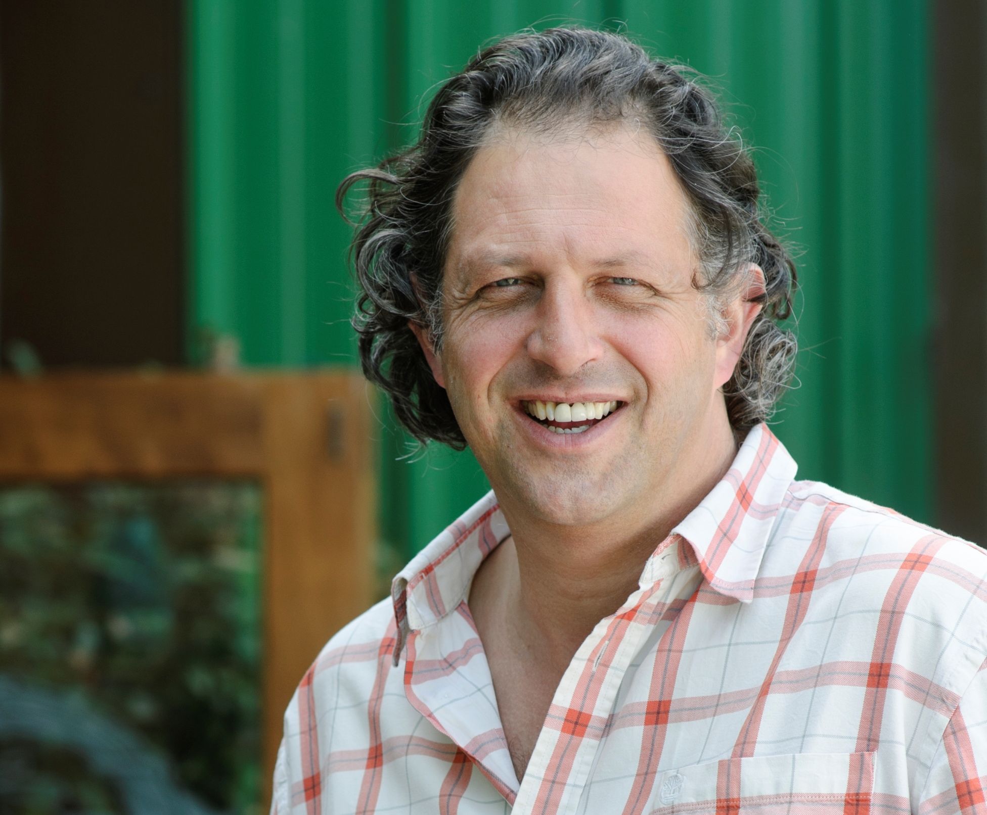 Guy Tullberg, Tracklements: Making It Work | Long Article | Speciality ...