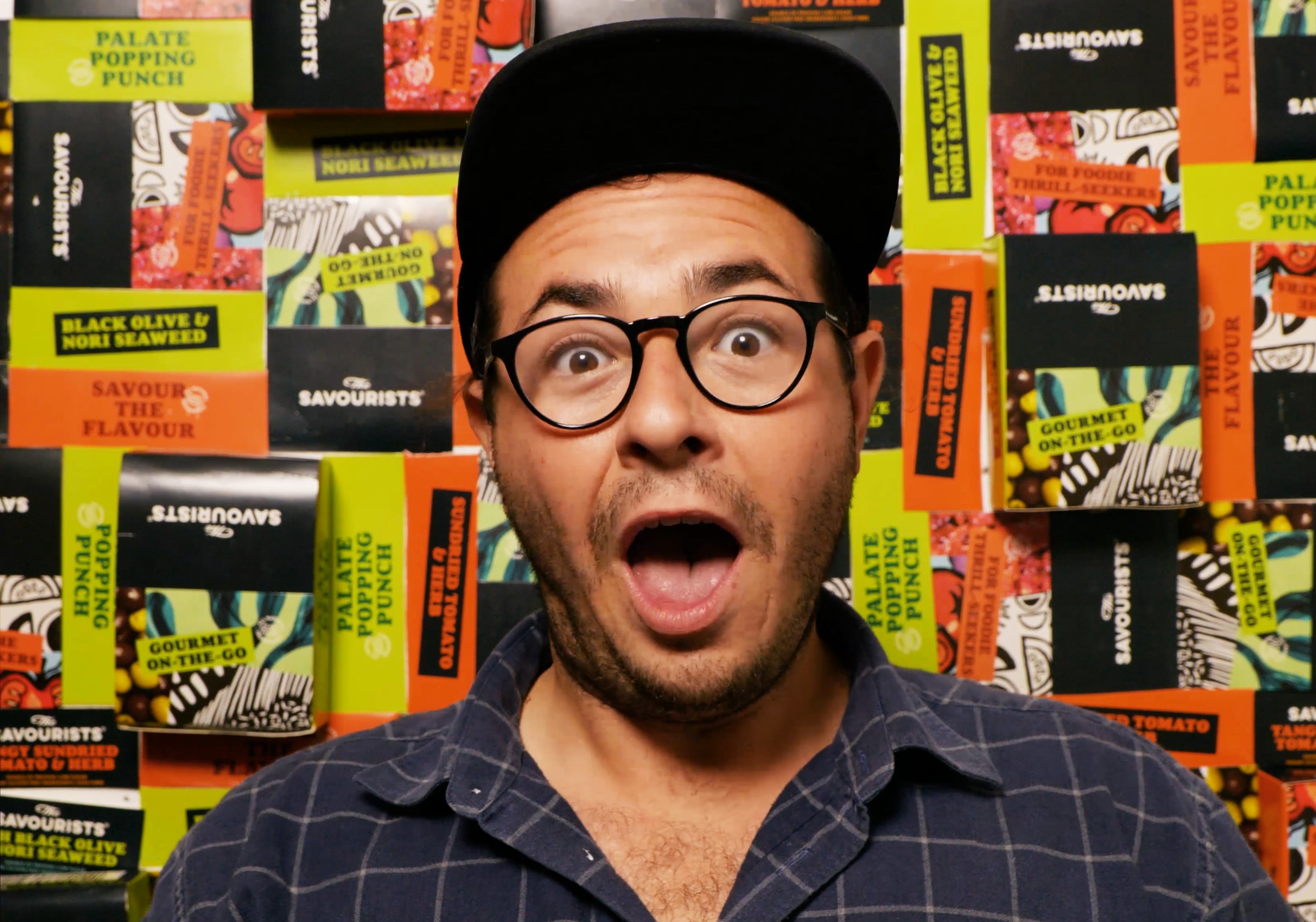 5 minutes with Harry Turpin, The Savourists | Business | Speciality ...